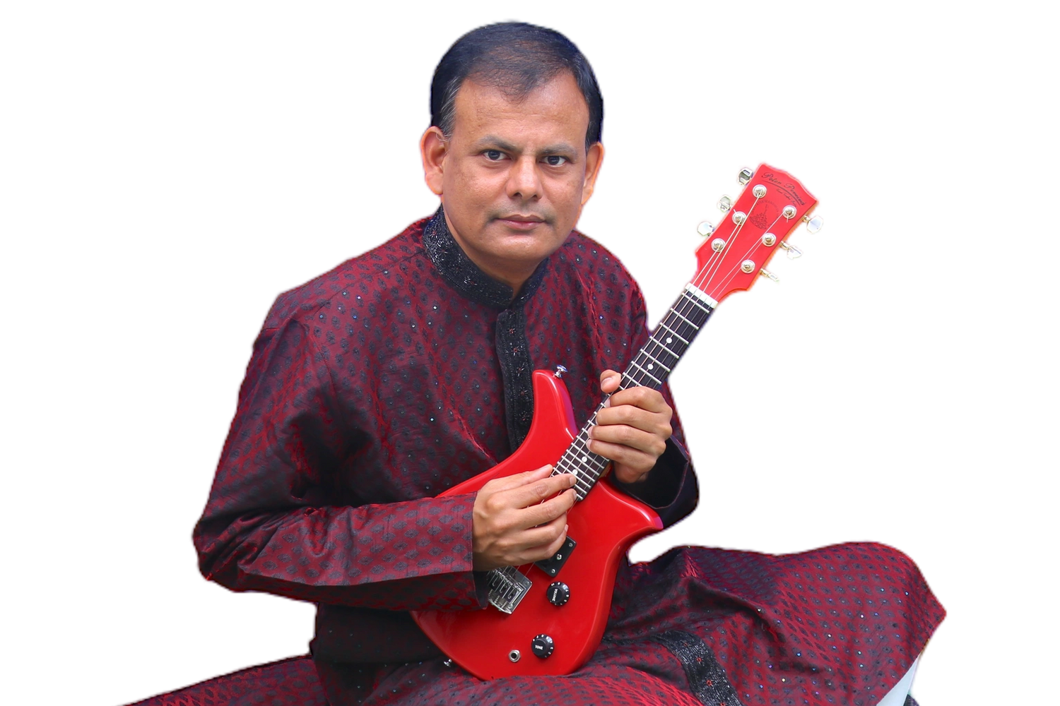 Mandolin U.P.Raju